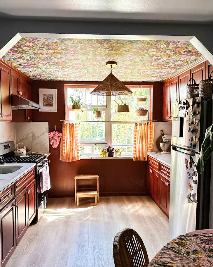 The 10 Best Kitchen Makeovers of 2025 (Before and After Photos) | The ...