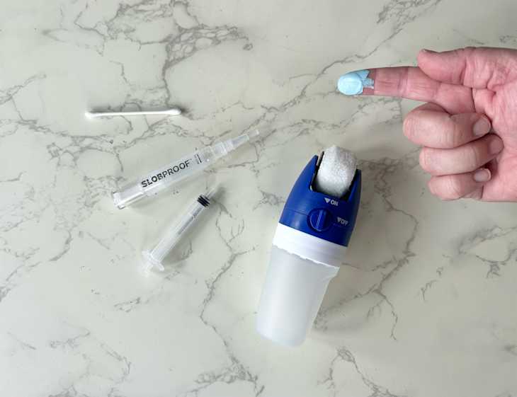 I Tested 4 Paint Touch-up Hacks, and I Had a Clear Favorite | Apartment ...