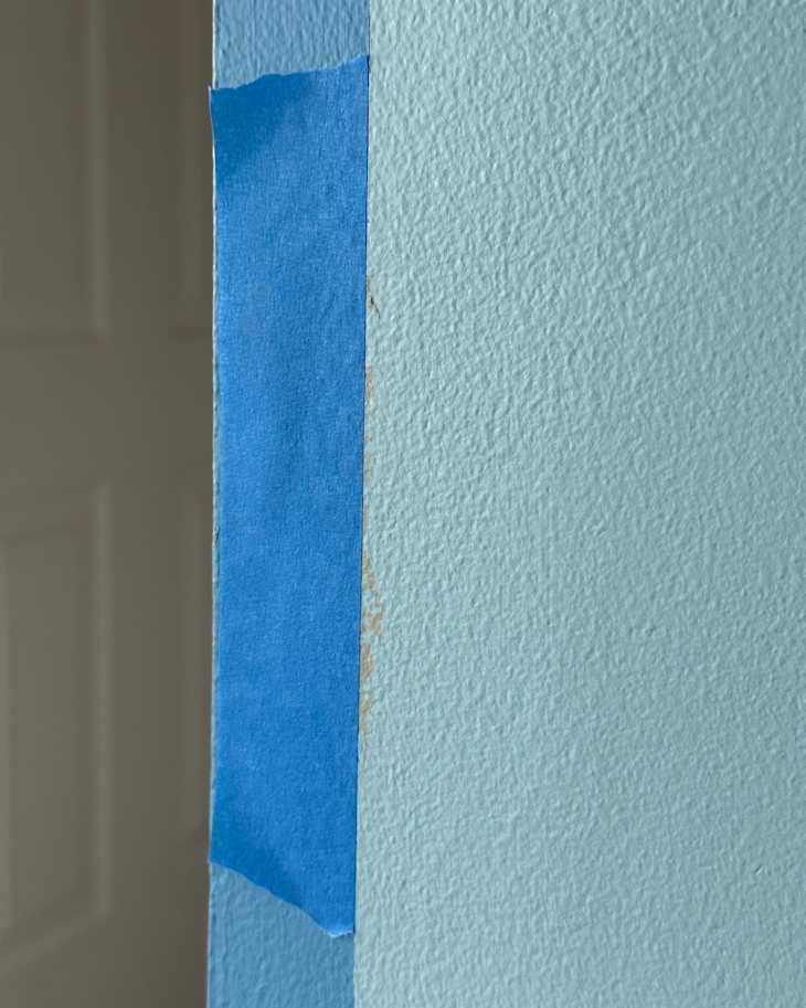 I Tested 4 Paint Touch-up Hacks, and I Had a Clear Favorite | Apartment ...