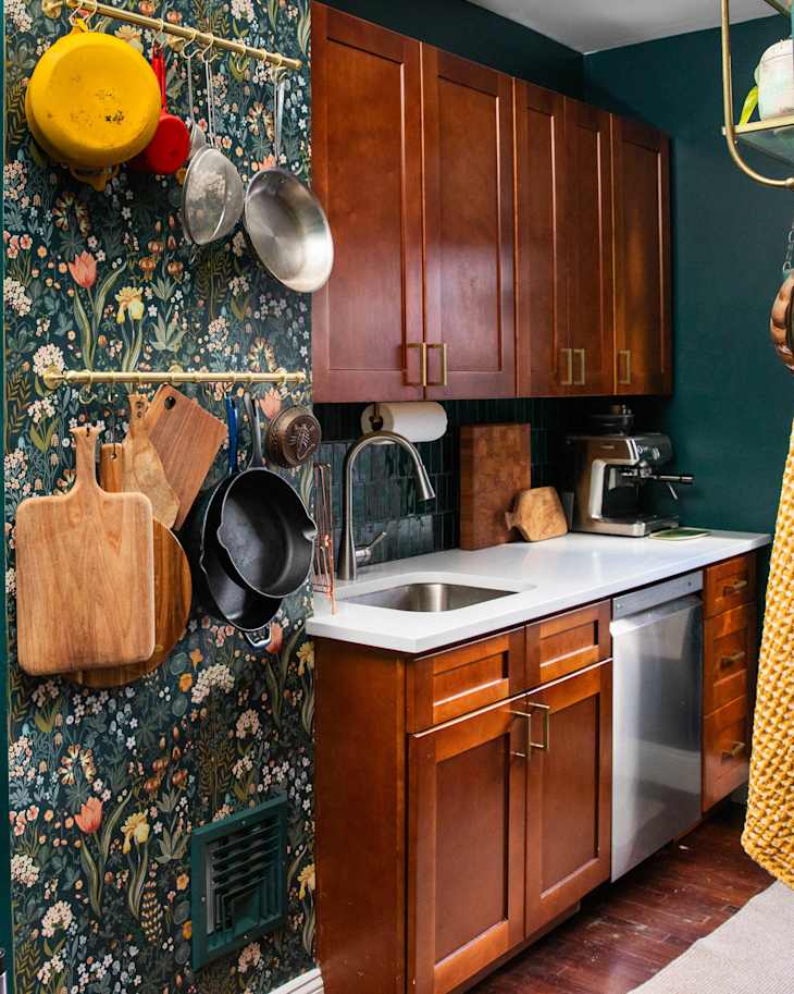 The 10 Best Kitchen Makeovers of 2025 (Before and After Photos ...