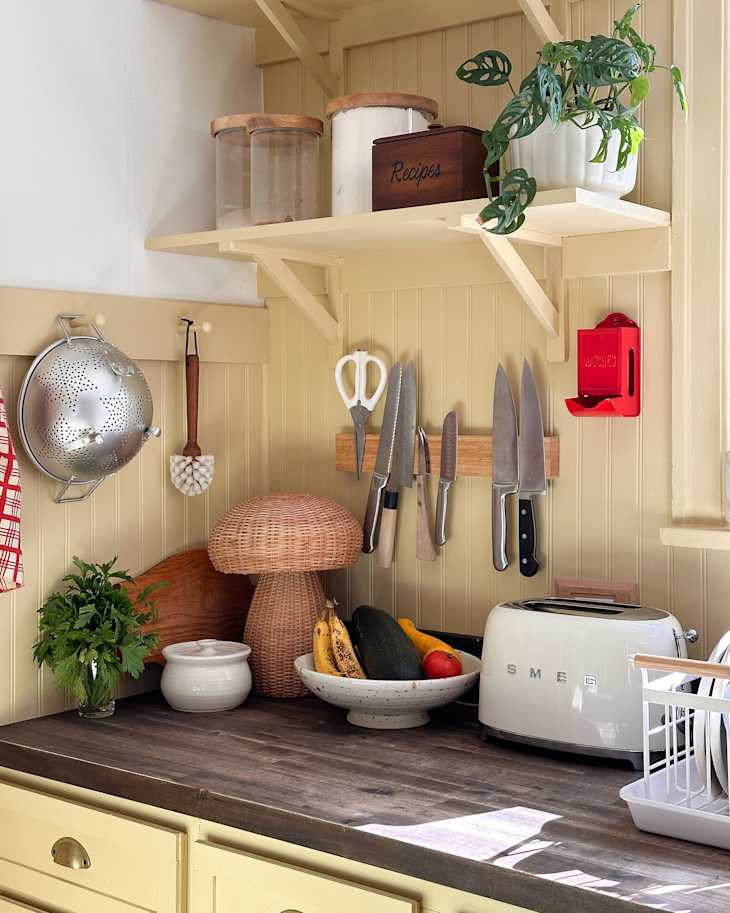 The 10 Best Kitchen Makeovers of 2025 (Before and After Photos) | The ...