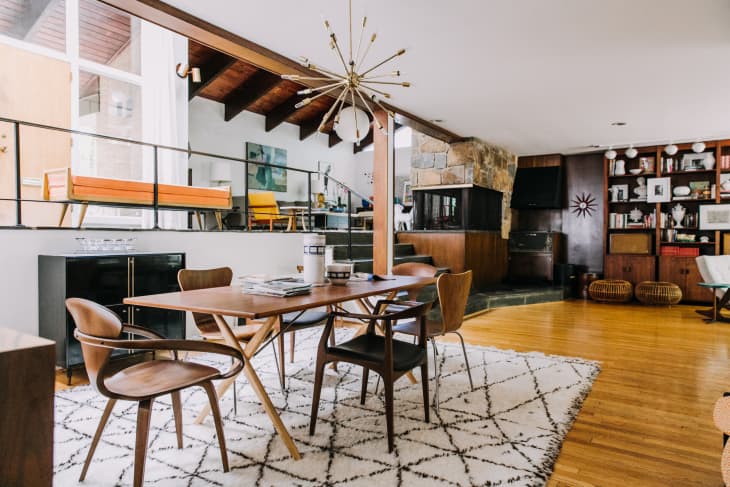 How to Buy a Rug: Expert Guide to Sizes, Styles, Shapes and Stores ...