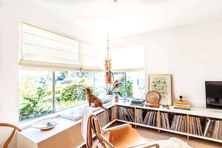 33 Stylish Window Treatment Ideas to Elevate Any Room | Apartment Therapy