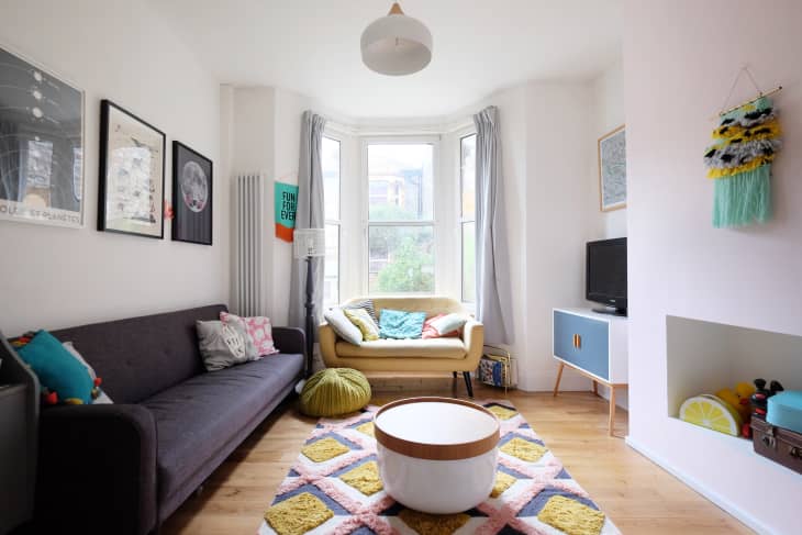 How to Get the Best Reading Room, According to Real Estate Experts ...