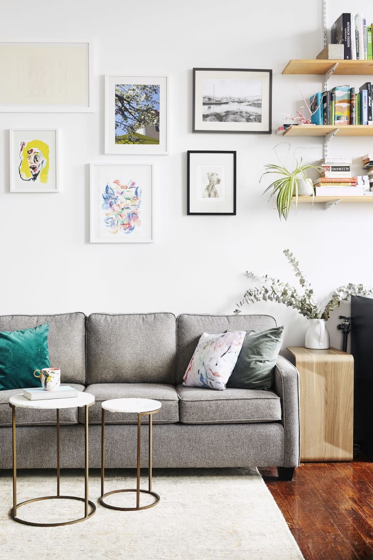 125 Essential Household Items You Should Have at Home | Apartment Therapy