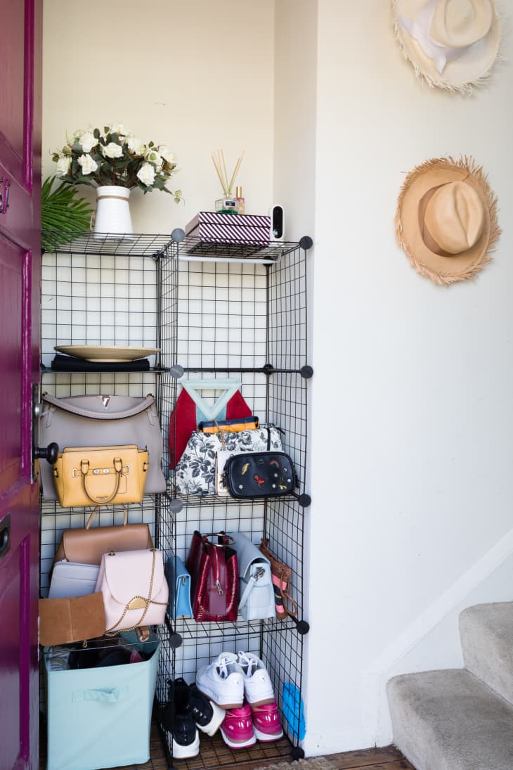 38 Apartment Entryway Ideas for a Grand Entrance | Apartment Therapy