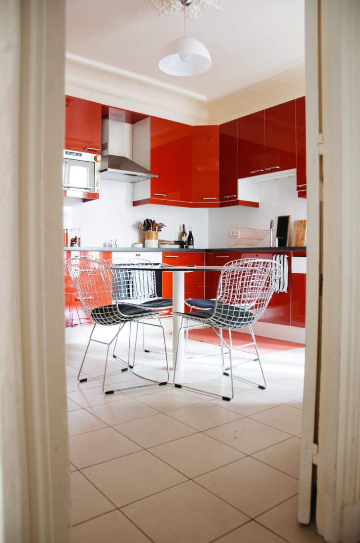 16 Modern Apartment Kitchens We Love | Apartment Therapy