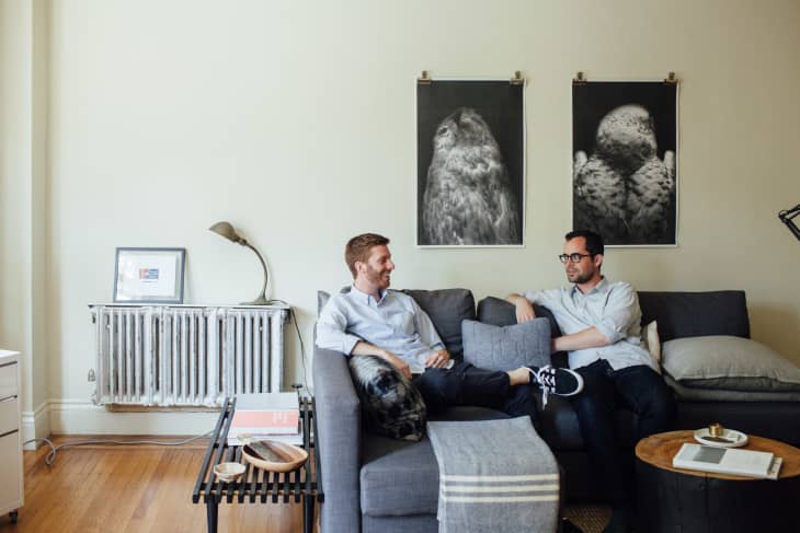 American House Tours by US City | Apartment Therapy