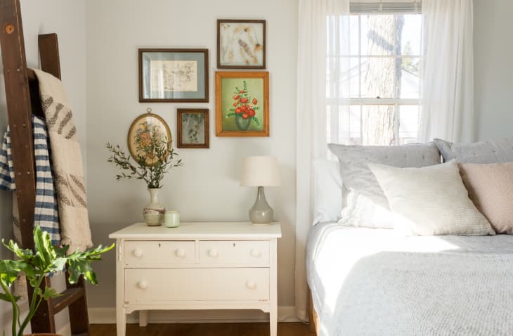 12 Bedroom Essentials - Must-Have Items & Necessities | Apartment Therapy