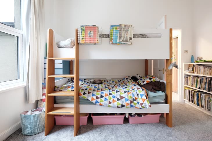 16 LEGO Storage Ideas to Eliminate Toy Clutter | Apartment Therapy