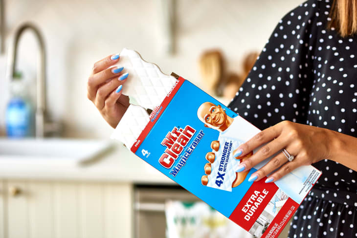 15 Magic Eraser Uses — Clever Ways to Use a Magic Eraser | Apartment ...
