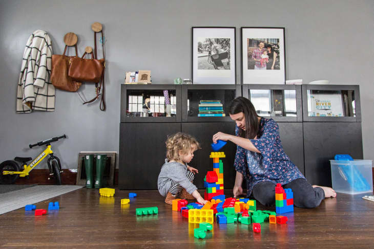 The Psychology Behind Your Nesting Instincts | Apartment Therapy