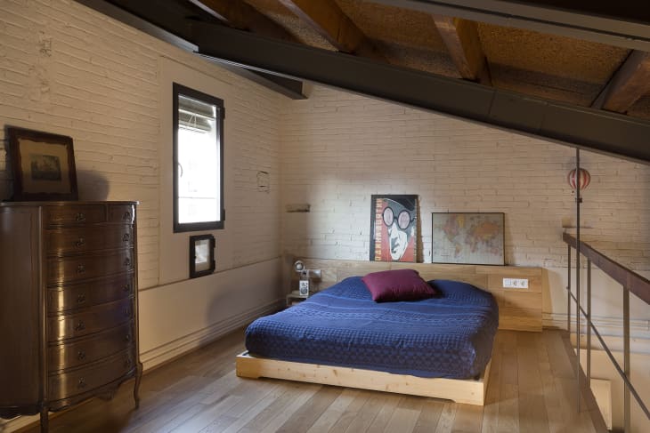 What Is a Loft? | Apartment Therapy