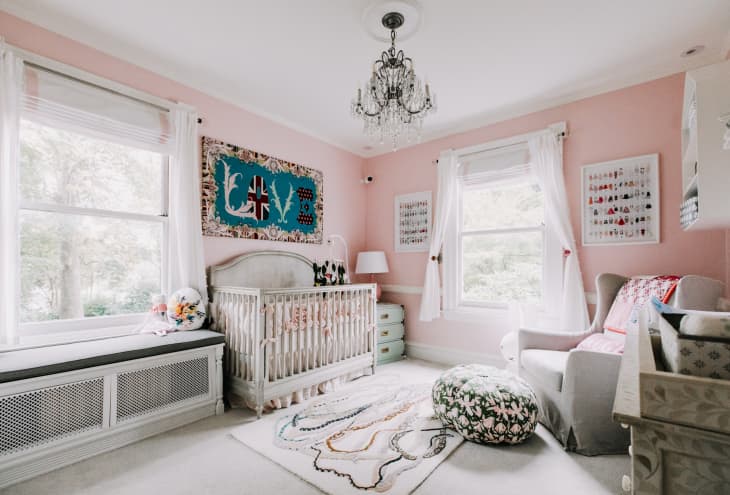 I Tried 5 Ways to Get My Toddler to Sleep | Cubby