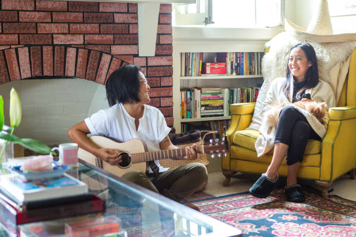 10 Easy Ways to Be a Good Roommate | Apartment Therapy