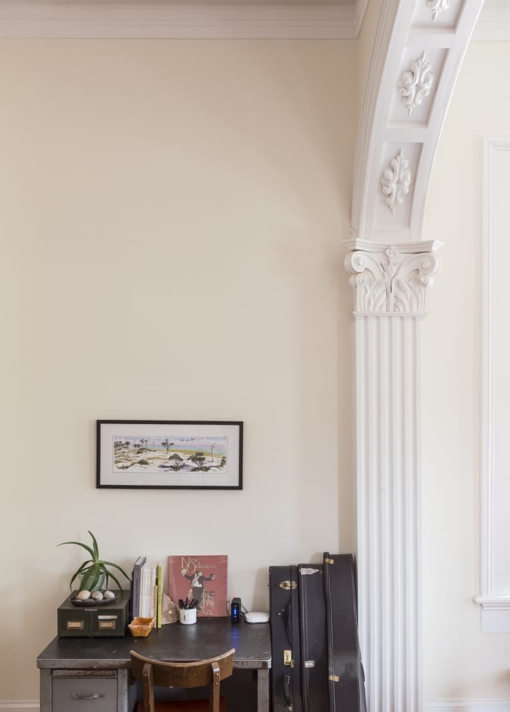 Before and After: An 1860s New Orleans Double Parlor Is Brought Back to ...
