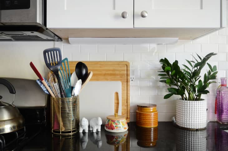 Organizing Ideas From Professional Chefs | The Kitchn