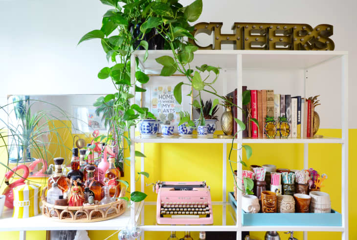 An Interior Designer Shares The Mood-Boosting Color Schemes | Apartment ...