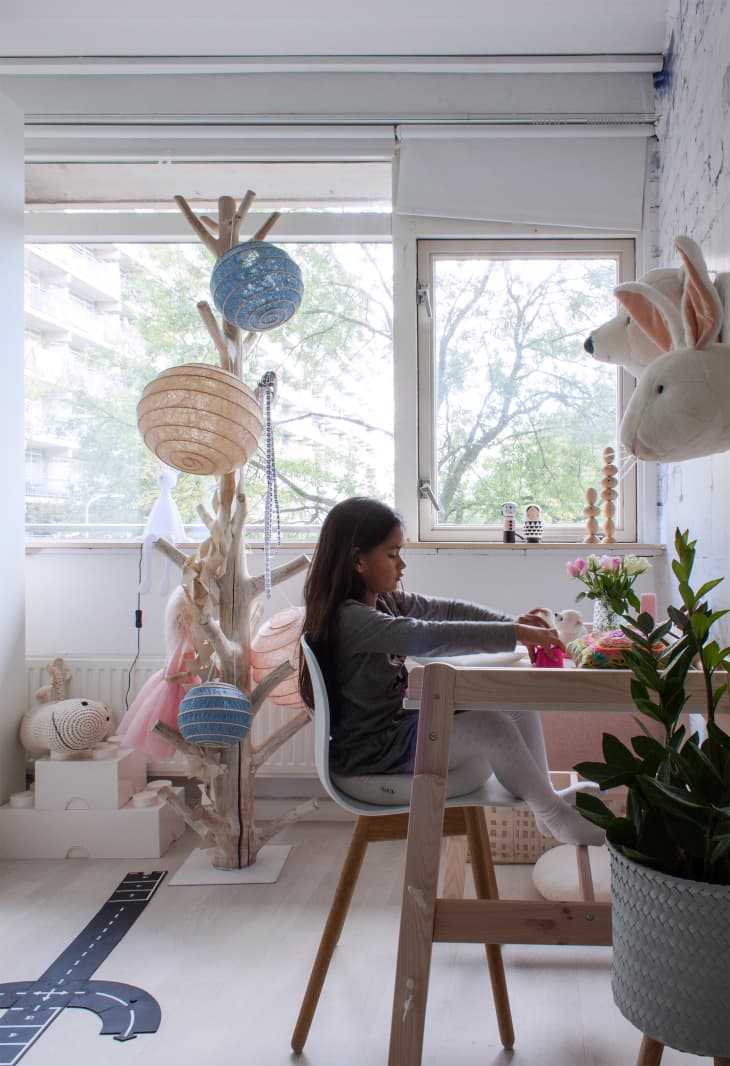 8 Spring Cleaning Tasks Kids Can Actually Help Out With | Cubby