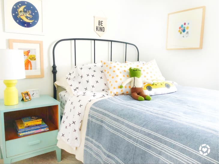 The Best Mattresses for Kids, According to Sleep Experts | Cubby