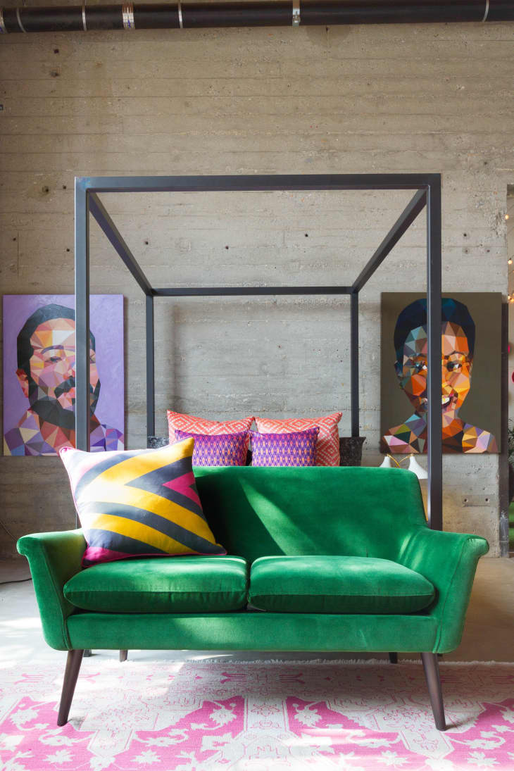 If You Love Pop Art, You’re Gonna Want to Pin Every One of These Rooms ...