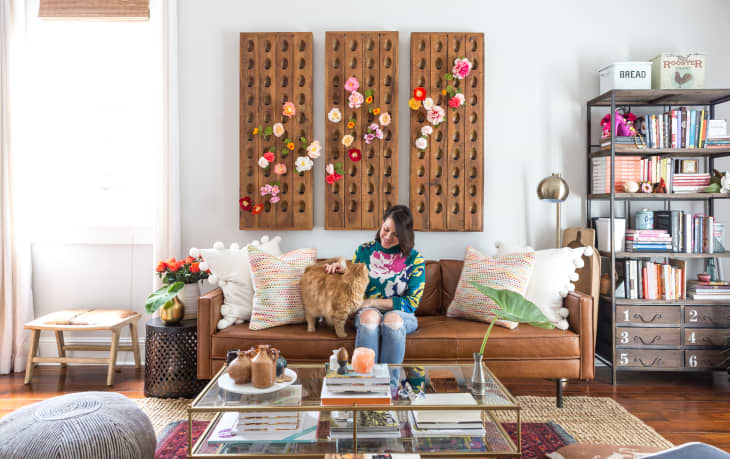 21 Ideas for Keeping a Perpetually Clean Living Room | Apartment Therapy