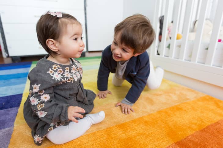 I Tried 5 Ways to Get My Toddler to Sleep | Cubby