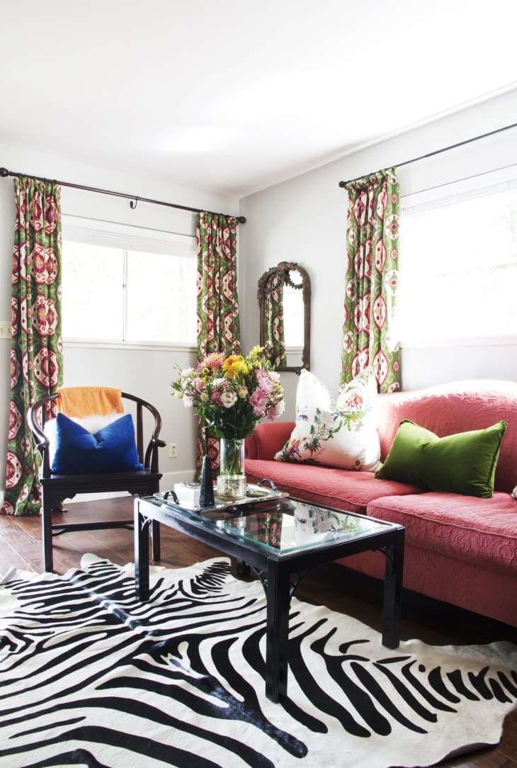 33 Stylish Window Treatment Ideas to Elevate Any Room | Apartment Therapy