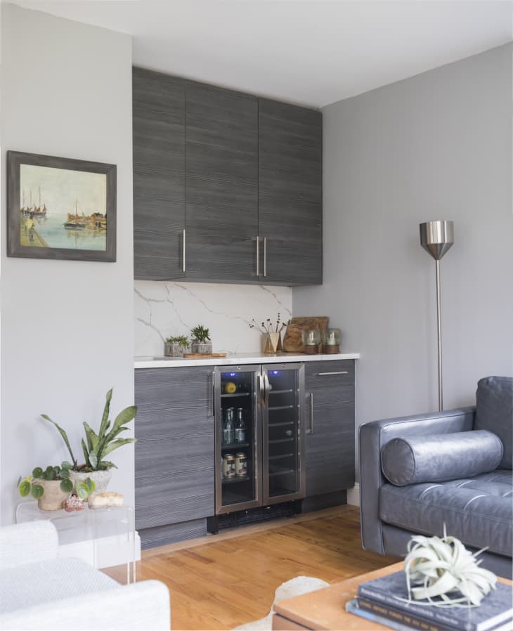 39 Awkward Corner Ideas to Fill Your Space | Apartment Therapy