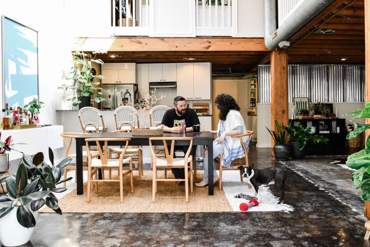 3 Things to Know About Living in a Converted Factory, According to ...