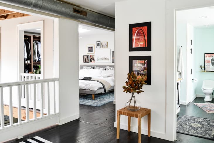 3 Things to Know About Living in a Converted Factory, According to ...