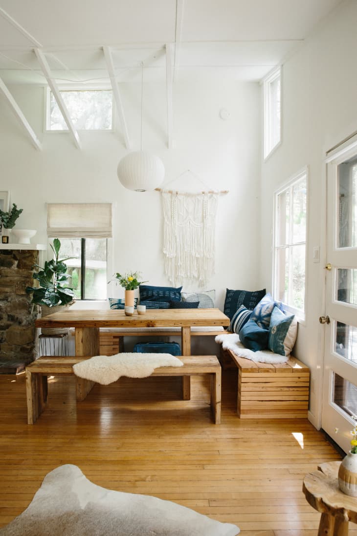 Genius Ideas from Smart Families in Functional Small Spaces | Apartment ...