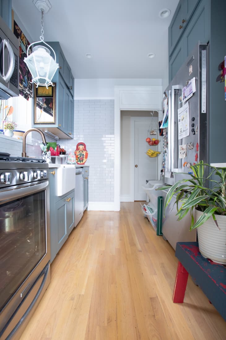 5 Ways to Personalize Your Small Kitchen | The Kitchn