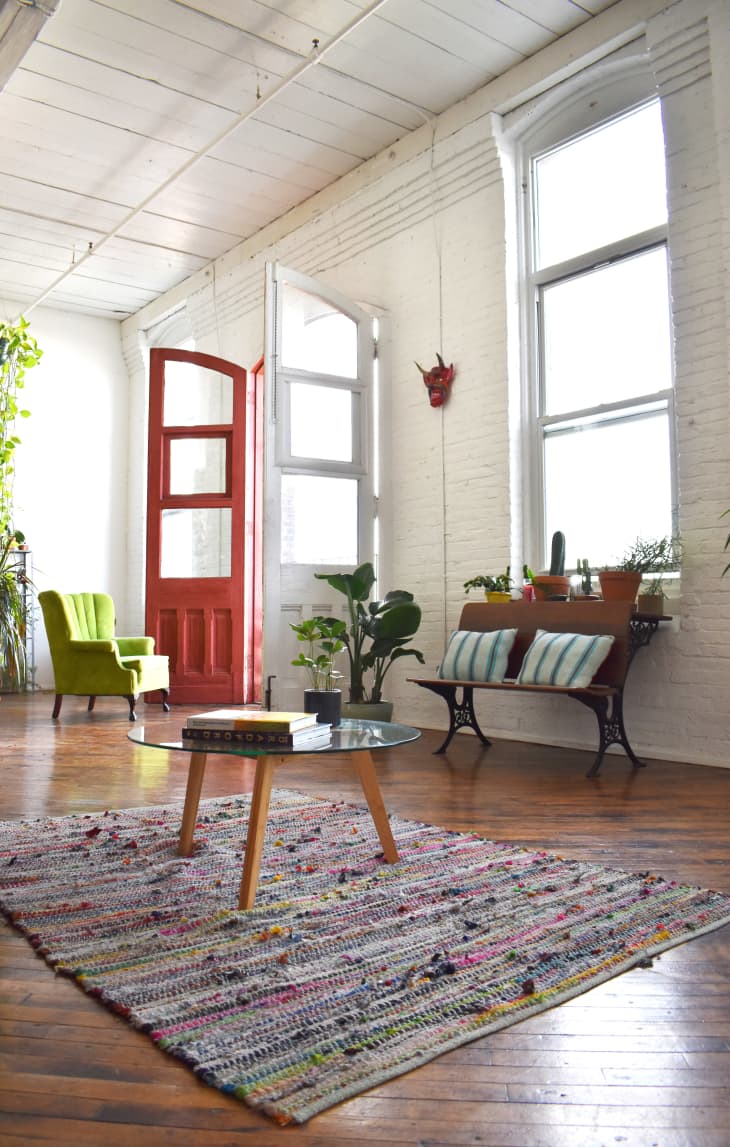 The 25 Best Paint Colors for Your Front Door | Apartment Therapy