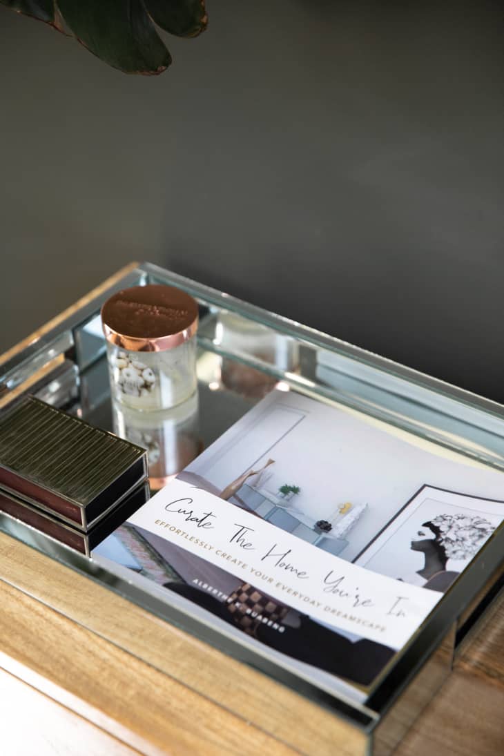 Signed Blake Gifford Chicago Apartment Photos | Apartment Therapy