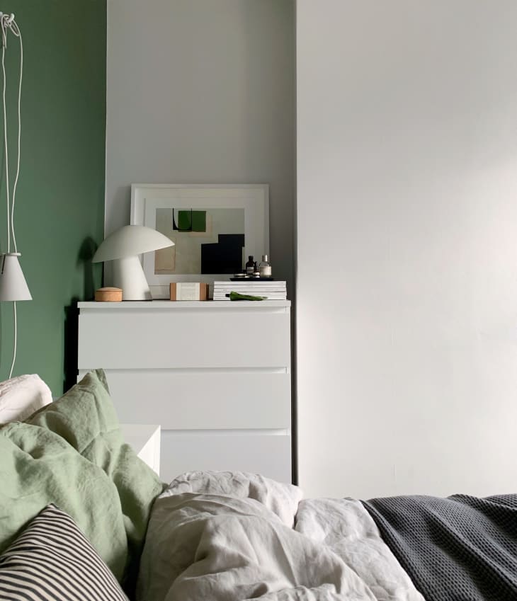 Cate St Hill London House Tour Photos | Apartment Therapy