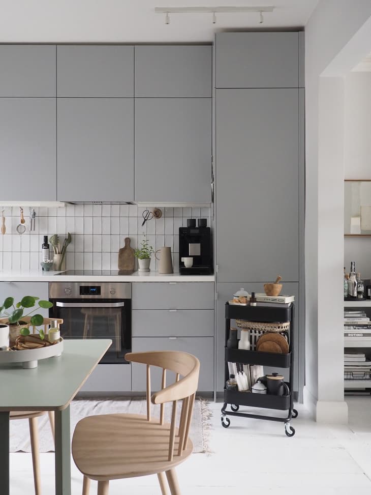 Cate St Hill London House Tour Photos | Apartment Therapy