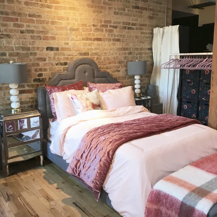 Chicago Work and Live Loft Tour Photos | Apartment Therapy