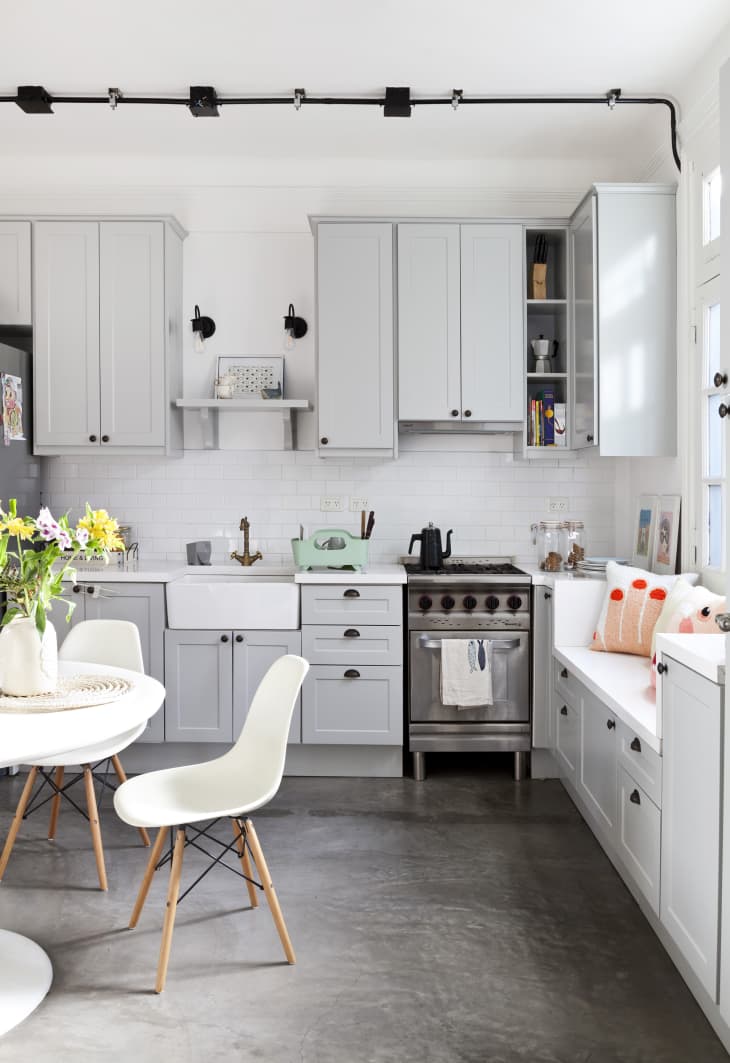 14 Timeless Kitchen Cabinet Colors You'll Love Forever | The Kitchn