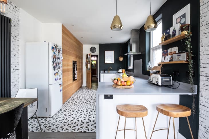 6 Kitchen Design Rules You Can Break Right Now | Apartment Therapy