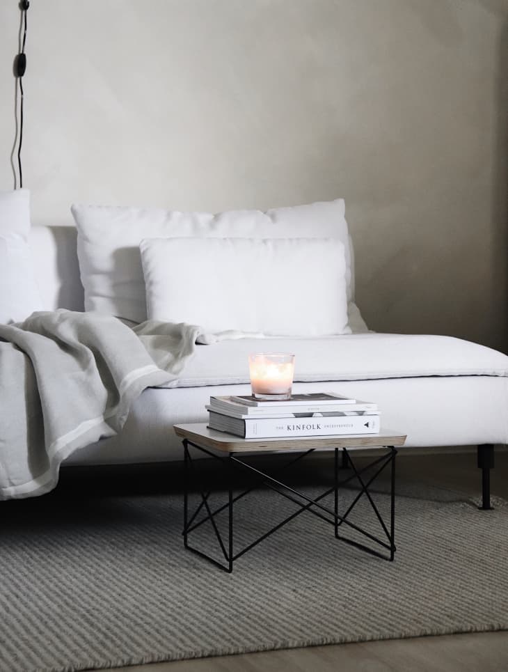 Organic Modern Minimal Germany Home Photos | Apartment Therapy