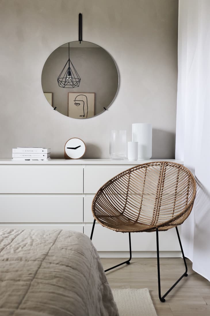 Organic Modern Minimal Germany Home Photos | Apartment Therapy