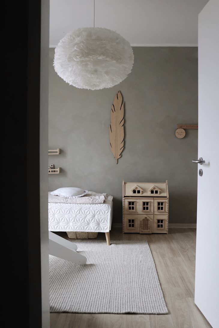 Organic Modern Minimal Germany Home Photos | Apartment Therapy