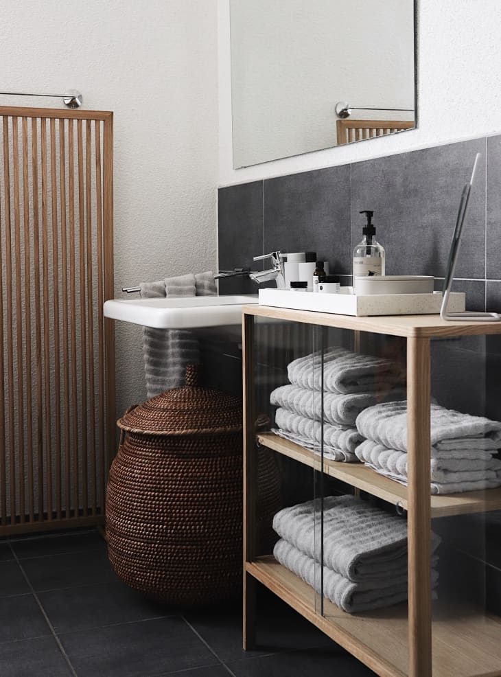 Organic Modern Minimal Germany Home Photos | Apartment Therapy