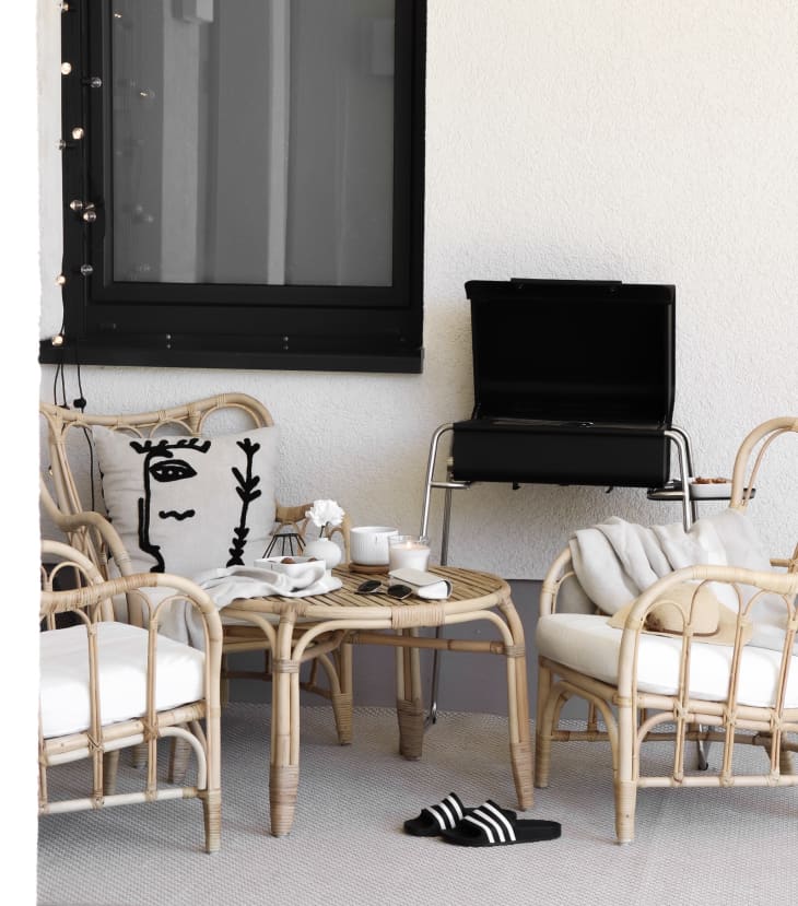 Organic Modern Minimal Germany Home Photos | Apartment Therapy