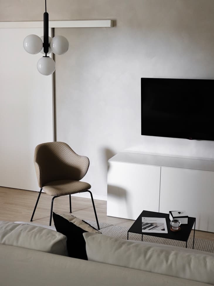 Organic Modern Minimal Germany Home Photos | Apartment Therapy