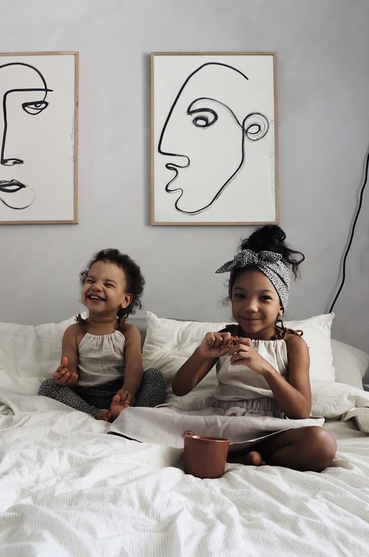 Organic Modern Minimal Germany Home Photos | Apartment Therapy