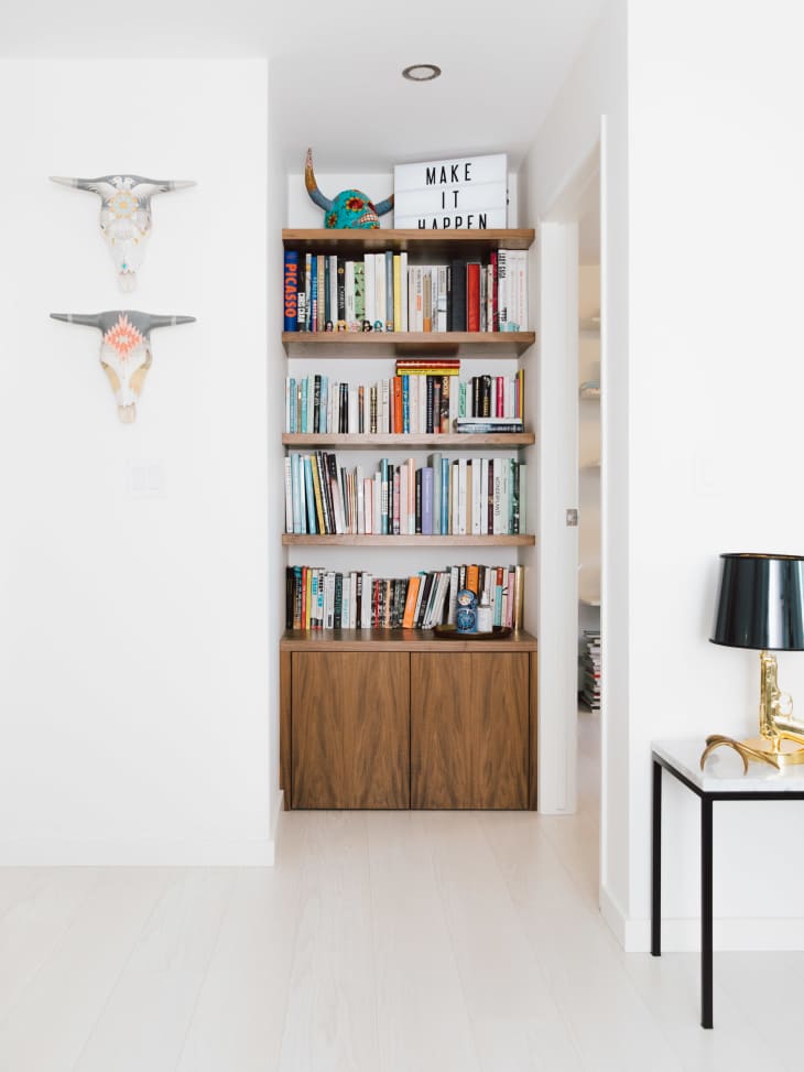 Ania B Remodeled Modern Condo Tour Photos | Apartment Therapy