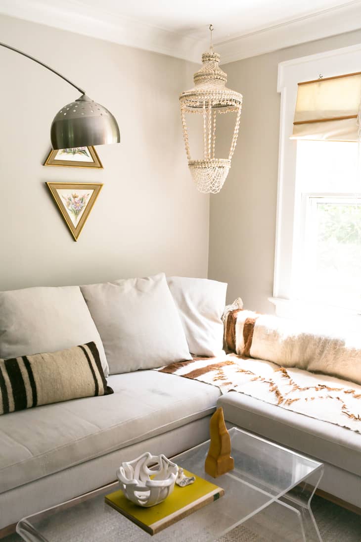 Creative Bohemian Family Home Tour Photos | Apartment Therapy