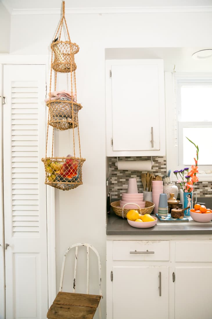 Creative Bohemian Family Home Tour Photos | Apartment Therapy